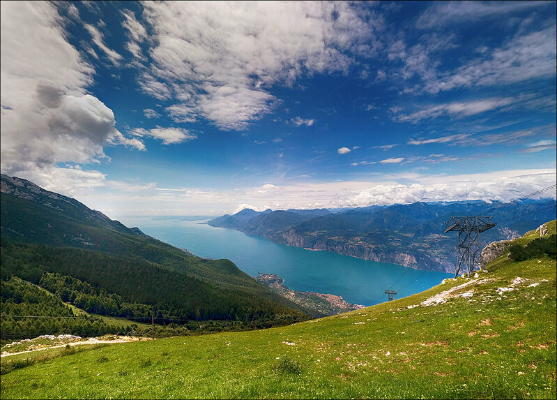 Lago di Garda Swim, Bike & Chill | Nauka pływania dla dorosłych ...